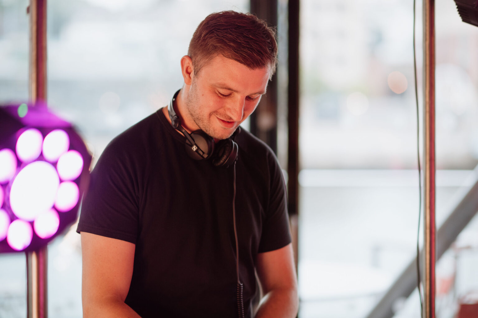 Steven Maddison DJ – Wedding DJ in the North East